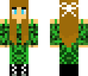 Grudge Minecraft Skins