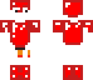 pinis | Minecraft Skins