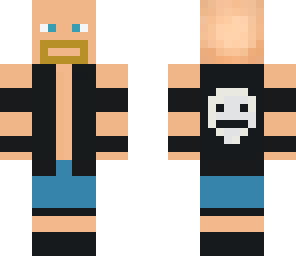 vasco | Minecraft Skin