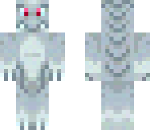 Gargoyle | Minecraft Skin