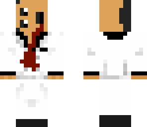 repo | Minecraft Skins