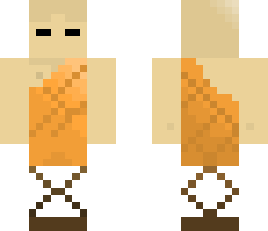 buddha | Minecraft Skins