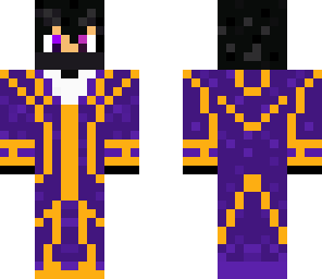 lelouch vi britannia | Minecraft Skins