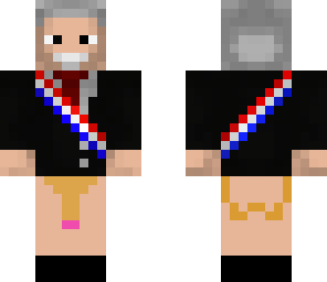 pinera | Minecraft Skins