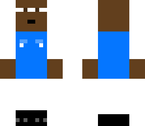 chief keef | Minecraft Skins