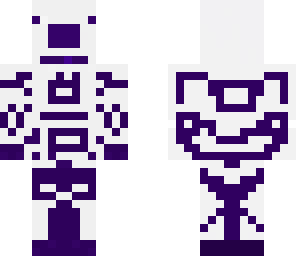 el skin real | Minecraft Skins