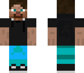 steven | Minecraft Skin