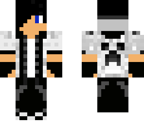 name tag | Minecraft Skin