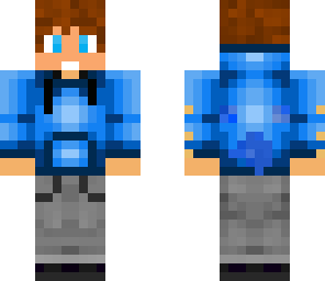 NETS SKIN | Minecraft Skin