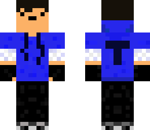 Taurtis | Minecraft Skin