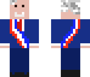 pinera | Minecraft Skins