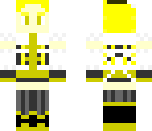 mami tomoe | Minecraft Skins