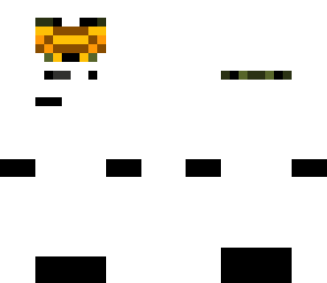 the stig | Minecraft Skin