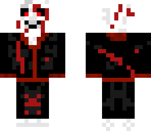 horro | Minecraft Skins