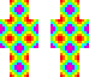 trippy | Minecraft Skin