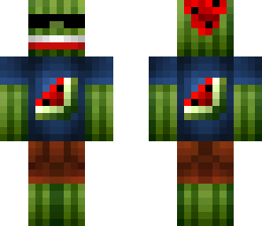 bashur with sun glasses | Minecraft Skin