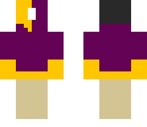 acheron | Minecraft Skins