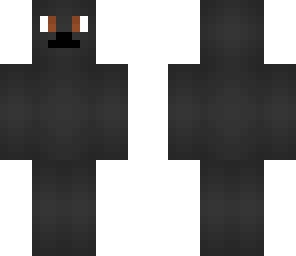 Snuffy | Minecraft Skin