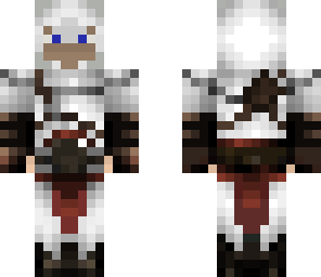 altiar | Minecraft Skin