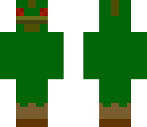 Mutant Chicken | Minecraft Skin