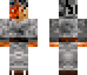 ogun | Minecraft Skins