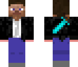 minecraft steve minecraft steve minecraft steve minecraft steve ...