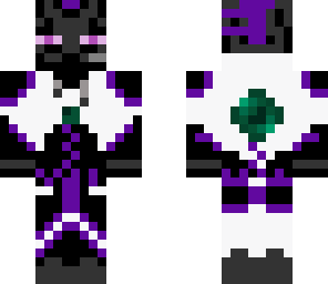 terras skin | Minecraft Skin