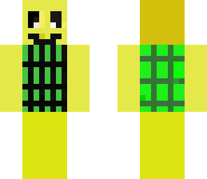 Koopa | Minecraft Skin