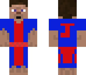 Jaron | Minecraft Skins