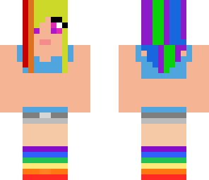 Bladerunner | Minecraft Skins