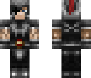 Archangel | Minecraft Skin