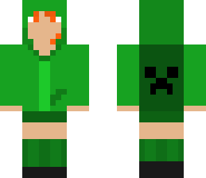 mob talker | Minecraft Skins
