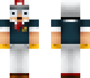 speed racer | Minecraft Skins