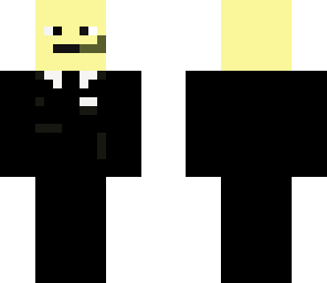 winston churchill | Minecraft Skins
