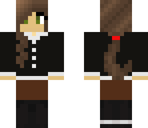 horse rider | Minecraft Skin