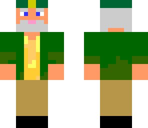 bill left 4 dead | Minecraft Skins