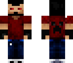 Barba | Minecraft Skins