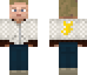Drive Movie | Minecraft Skins