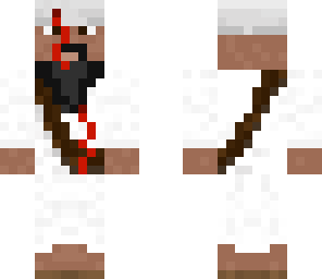 Osama Bin Laden | Minecraft Skins