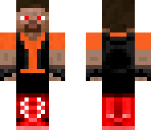 deimos | Minecraft Skins