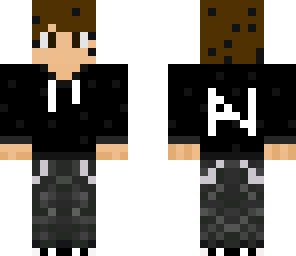 na | Minecraft Skin