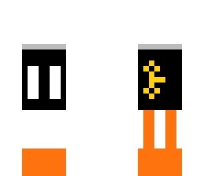 Bob-omb | Minecraft Skin