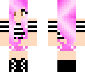 French Toast | Minecraft Skin