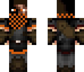 jenava | Minecraft Skin