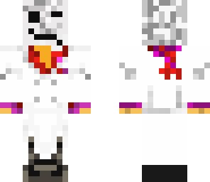 polpolpol | Minecraft Skin