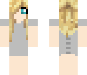 hospital patient | Minecraft Skin