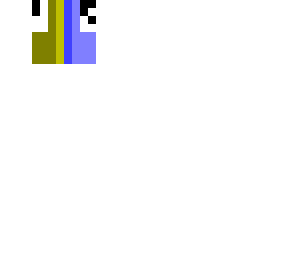 Trollface Cape | Minecraft Skin