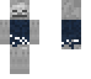 skeleton villager | Minecraft Skins