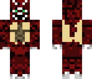 Ayon | Minecraft Skin
