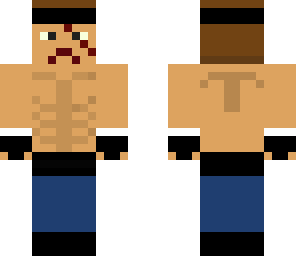 sultan | Minecraft Skins